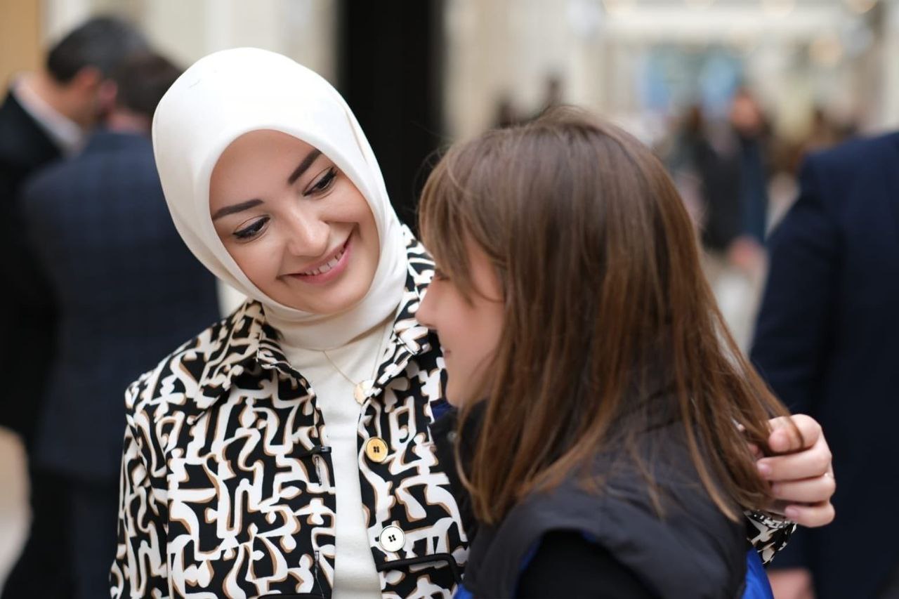 "Ülkenin İstikrara ve Erdoğan’a İhtiyacı Var" - Sakarya Son Dakika ...
