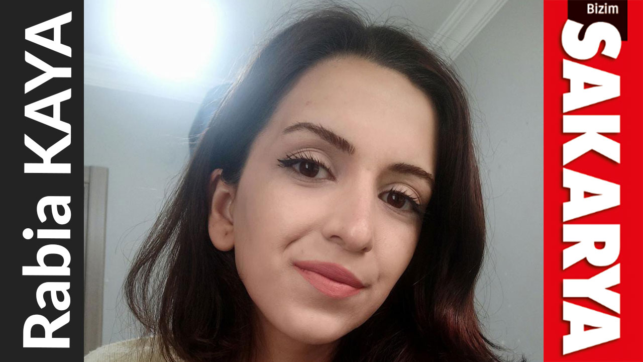 Rabia KAYA: Yeni medyada aktivizm hareketleri üzerine... - Sakarya Son Dakika Haberleri - Bizim ...