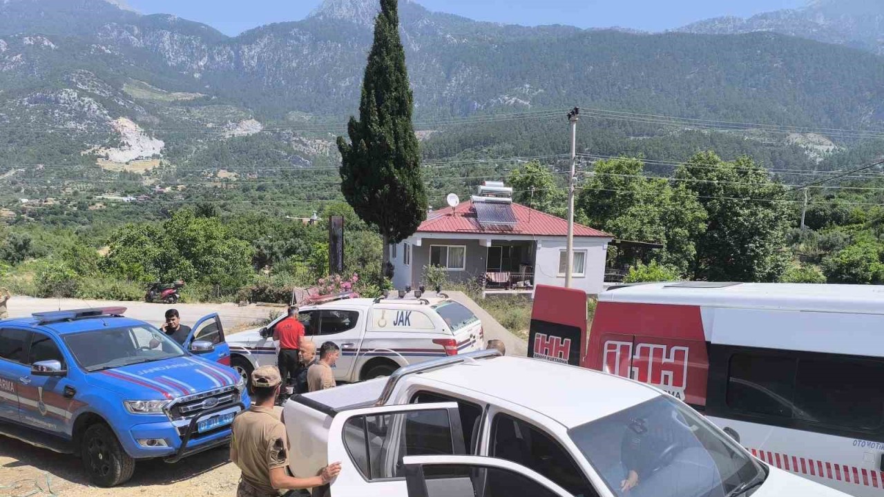 Kayıp yaşlı adam için 300 kişilik ekip 10 gündür sahada - Sakarya Son ...