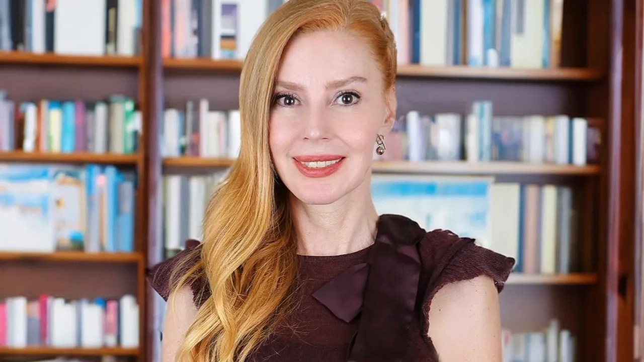 Prof. Dr. Türkan Saylan’ı Bubu’nun gözünden anlatacak - Sakarya Son ...