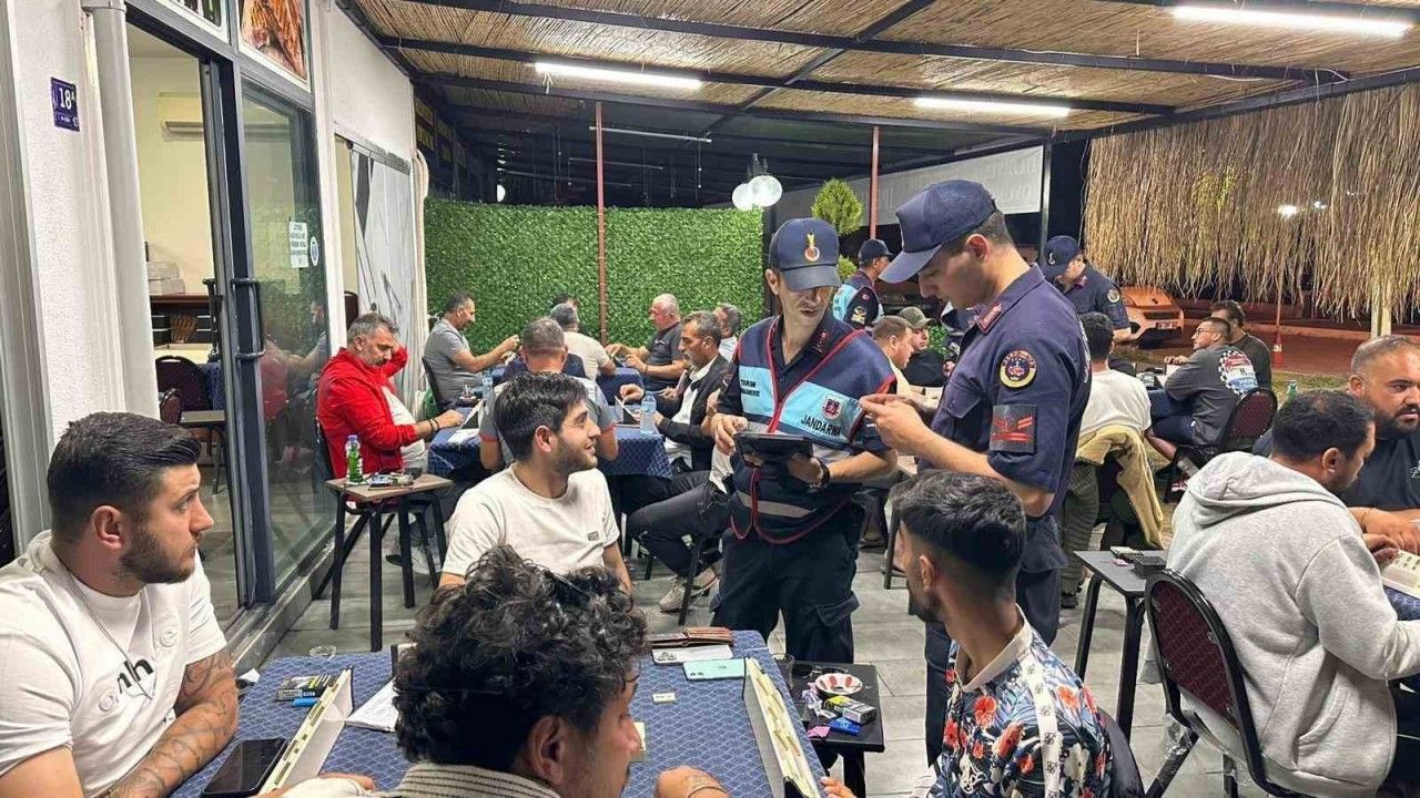 Didim ve Sultanhisar’da şok uygulama - Sakarya Son Dakika Haberleri ...