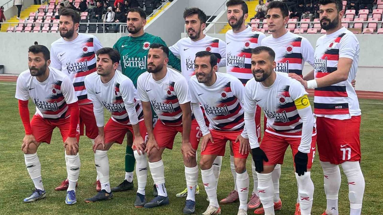 TKİ Tavşanlı Linyitspor doludizgin: 2-0 - Sakarya Son Dakika Haberleri ...